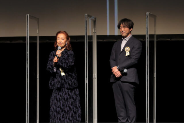 Tama映画賞授賞式のアーカイブ動画が公開中!受賞者が思いを語る【第14回tama映画賞授賞式レポ④】 多摩ポン